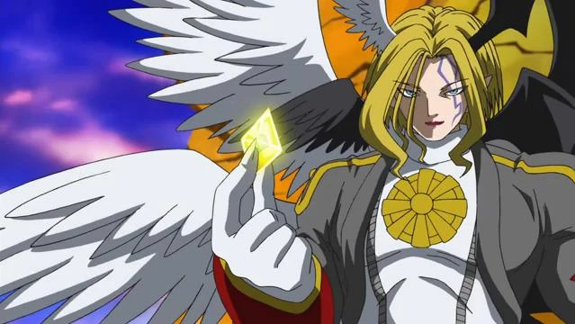 Lucemon (Fusion) | Digimon Wiki | FANDOM powered by Wikia