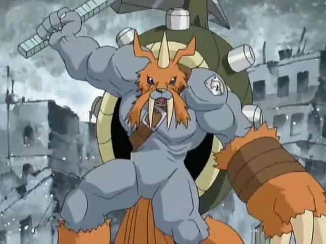 Imagen - Zudomon (6).jpg | Digimon Wiki | FANDOM powered by Wikia