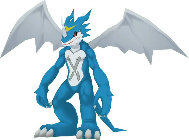Image - ExVeemon dm.png | DigimonWiki | FANDOM powered by Wikia