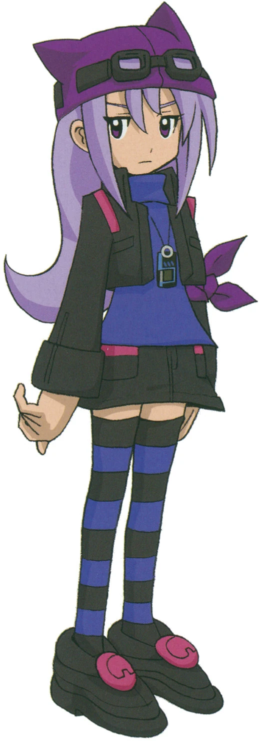 Sayo | DigimonWiki | Fandom