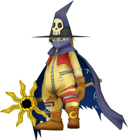 Image - Wizardmon dm.png | DigimonWiki | FANDOM powered by Wikia