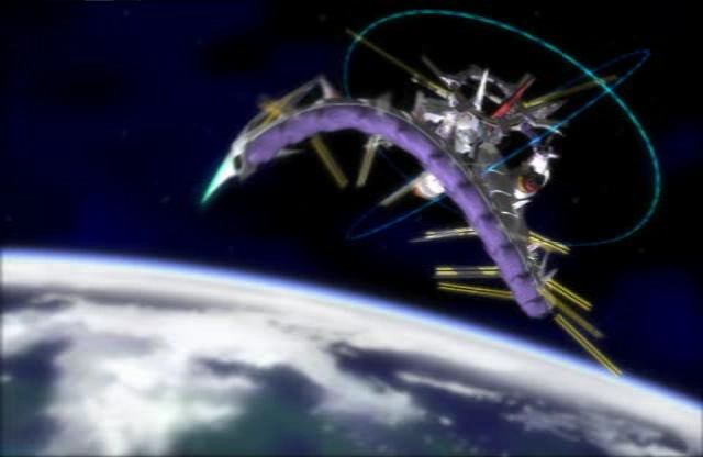 Galacticmon | DigimonWiki | FANDOM powered by Wikia