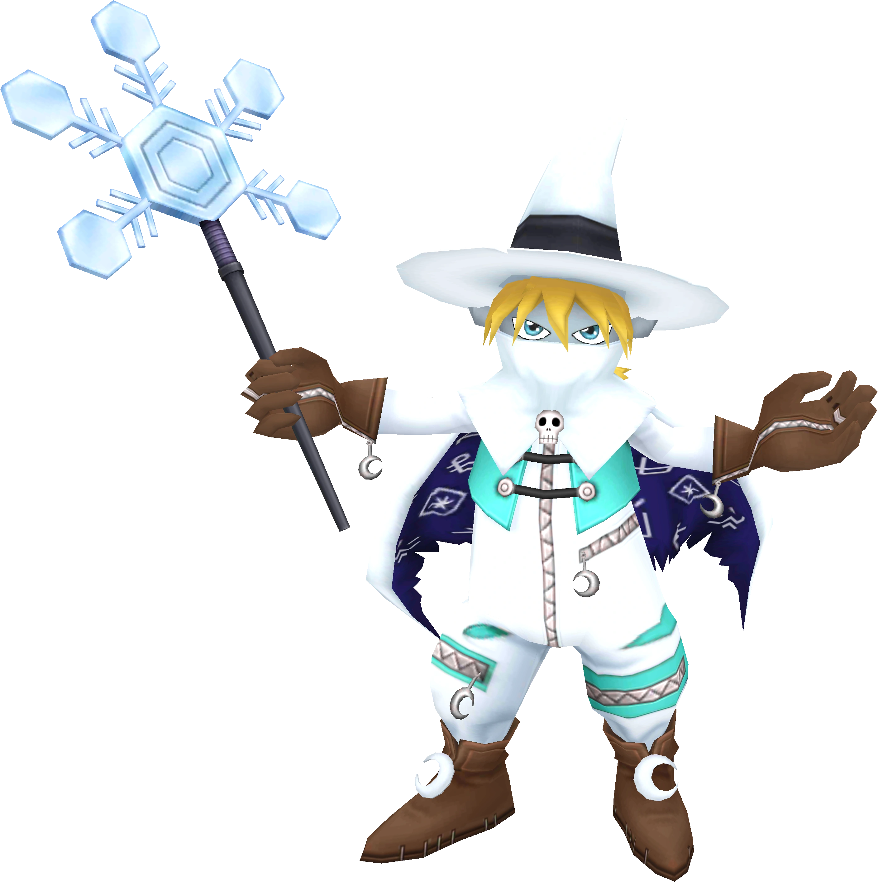 Gallery:Sorcermon | DigimonWiki | Fandom