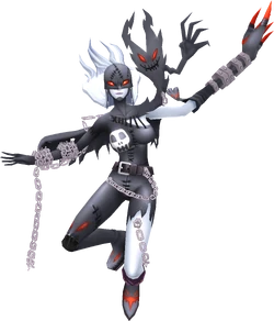 List of characters in Digimon ReArise | DigimonWiki | Fandom