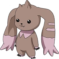 Kokomon (Adventure) | DigimonWiki | FANDOM powered by Wikia