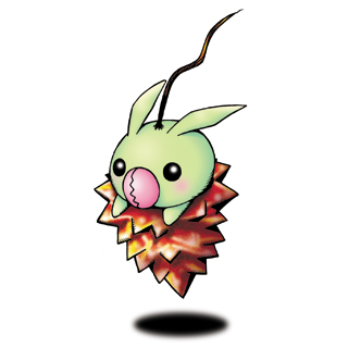 Minomon | DigimonWiki | Fandom