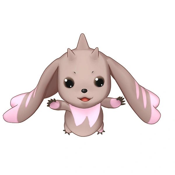 Lopmon (ReArise) | DigimonWiki | Fandom