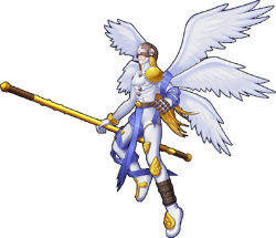 List of characters in Digimon Encounters | DigimonWiki | Fandom