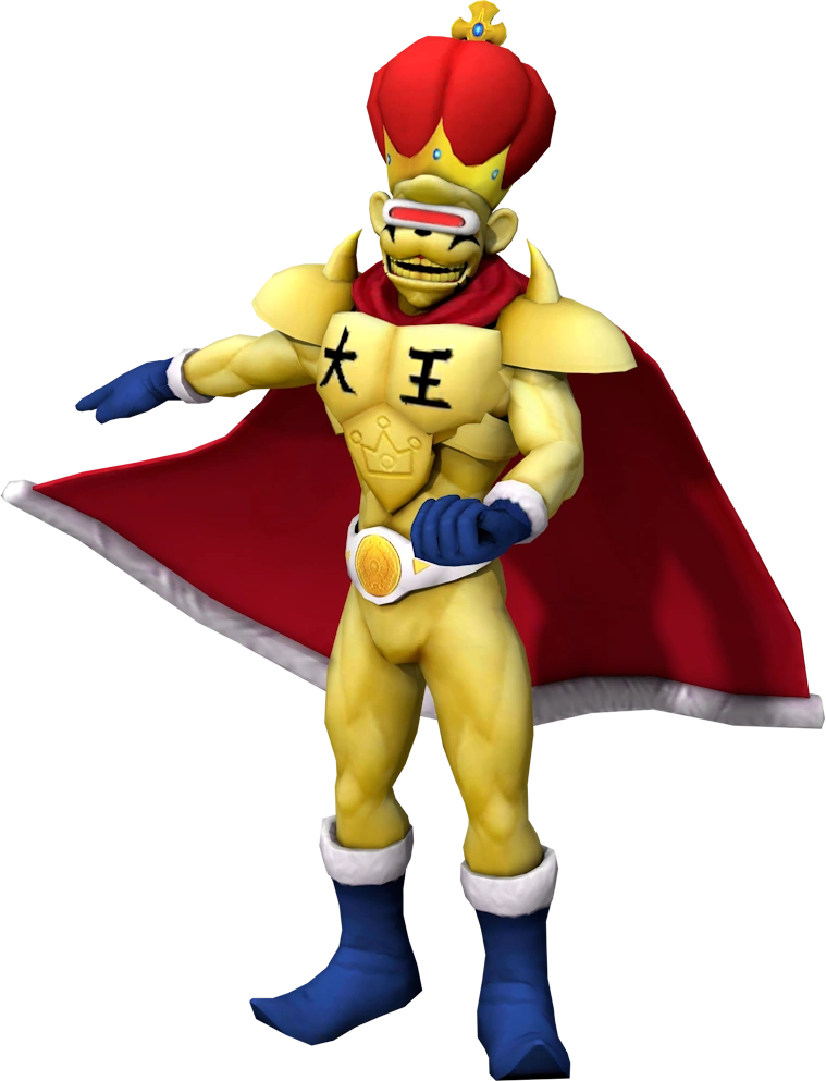 Gallery:KingEtemon | DigimonWiki | Fandom