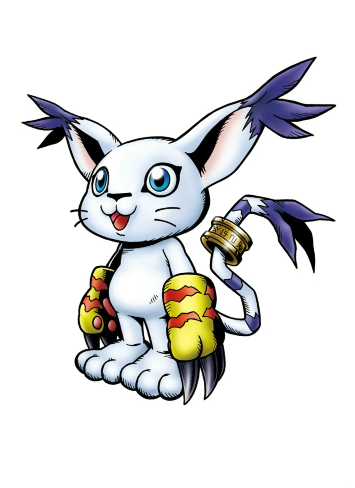 Gallery:Gatomon | DigimonWiki | FANDOM powered by Wikia