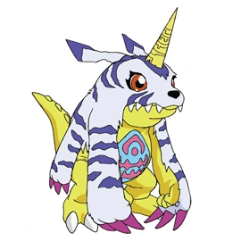 Gabumon | DigiPedia | FANDOM powered by Wikia