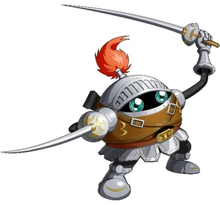 Gladimon | DigimonWiki | Fandom