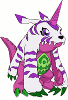 Quartzmon (Fusion) | DigimonWiki | FANDOM powered by Wikia