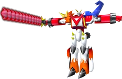 Digimon Fusion Fighters/Collection | DigimonWiki | FANDOM powered by Wikia