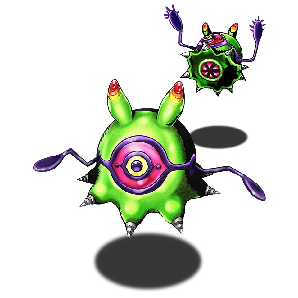 Algomon | Digimon Wiki | Fandom