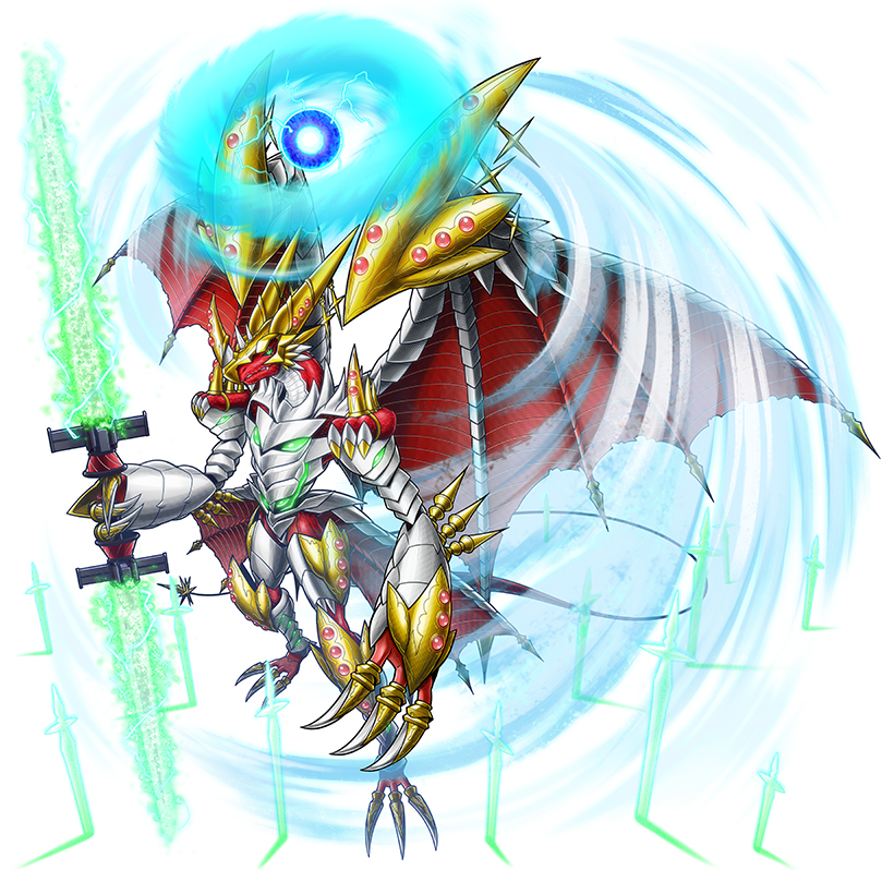 Examon (Anticorpo X) | Digimon Wiki | Fandom Examon (Anticorpo X) | Digimon Wiki | Fandom