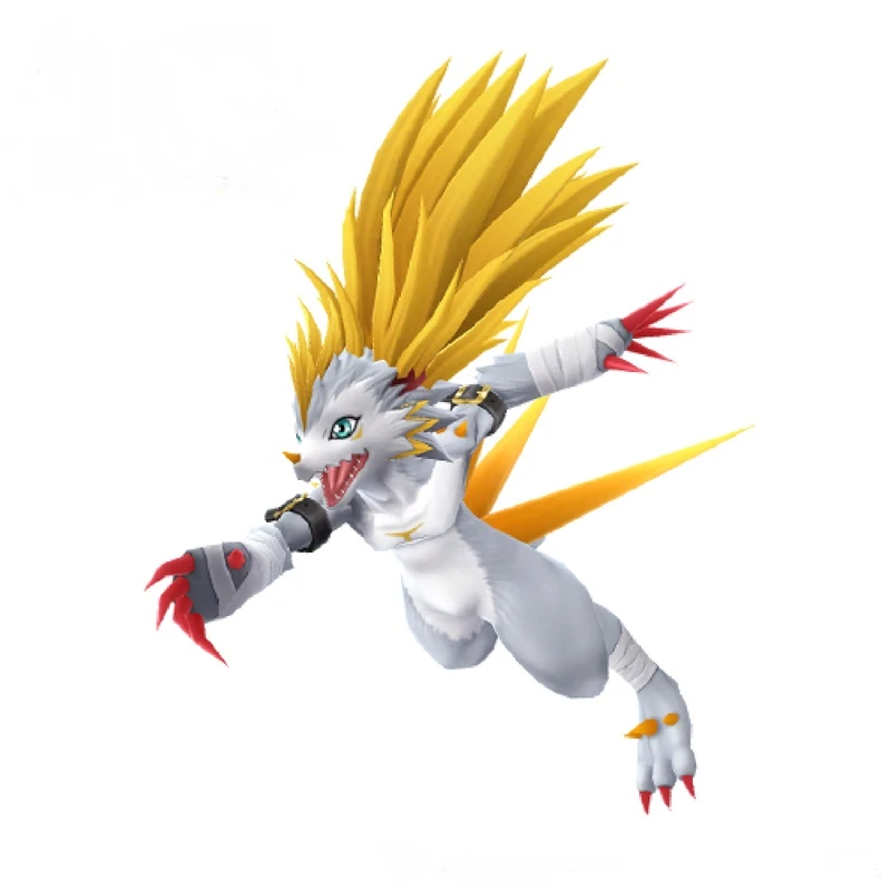 Herissmon/ReArise | Digimon Wiki | Fandom