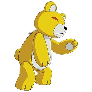 Monzaemon | Digimon Wiki | FANDOM powered by Wikia