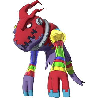 Damedamon | Digimon Wiki | FANDOM powered by Wikia
