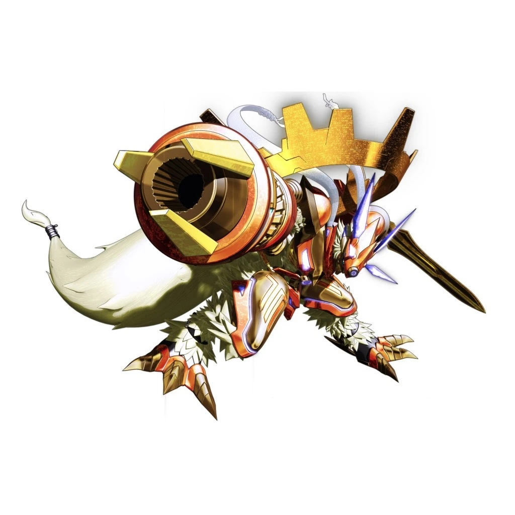 Categoria:Deus | Digimon Wiki | Fandom