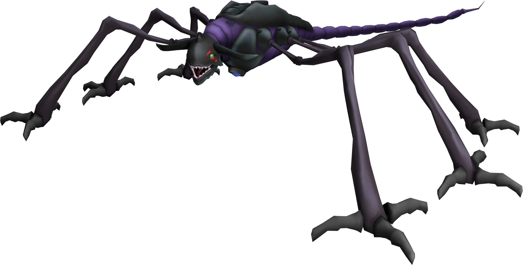 Imagem - Armagemon (Linkz).png | Digimon Wiki | FANDOM powered by Wikia