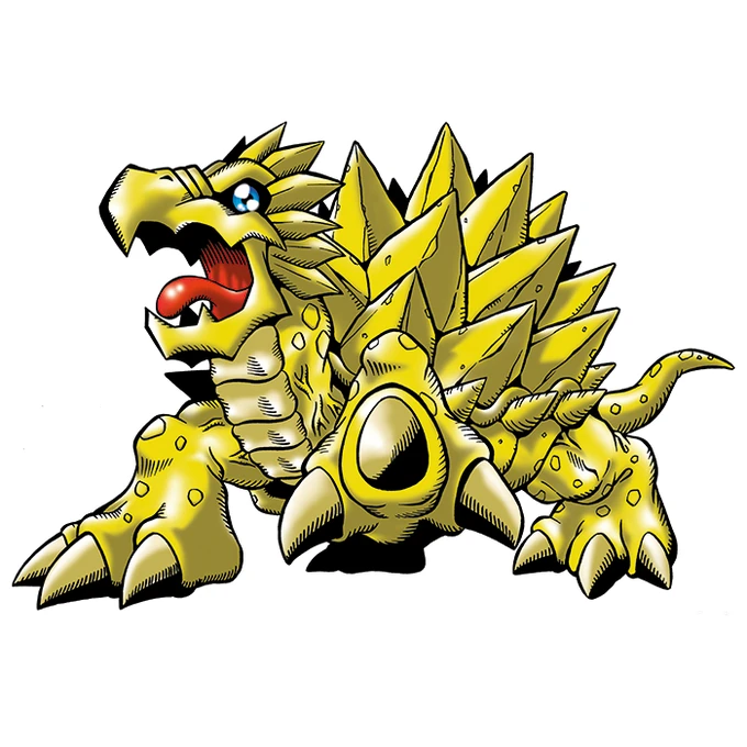Tortamon | Digimon Wiki | FANDOM powered by Wikia