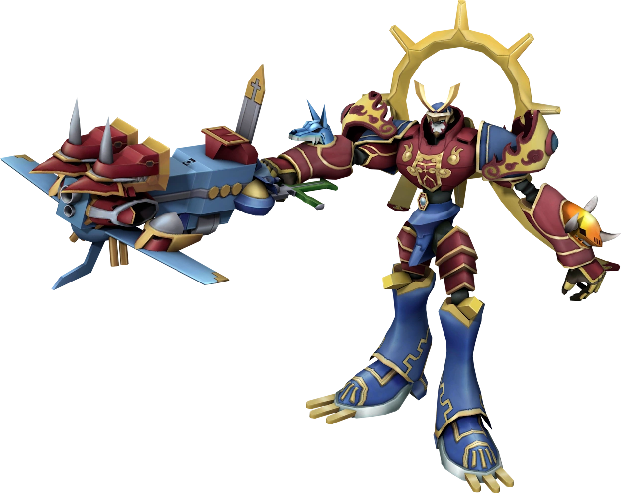 Imagem - Susanoomon (Linkz).png | Digimon Wiki | FANDOM powered by Wikia