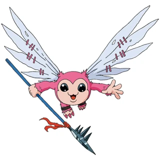 Picklemon | Digimon Wiki | FANDOM powered by Wikia
