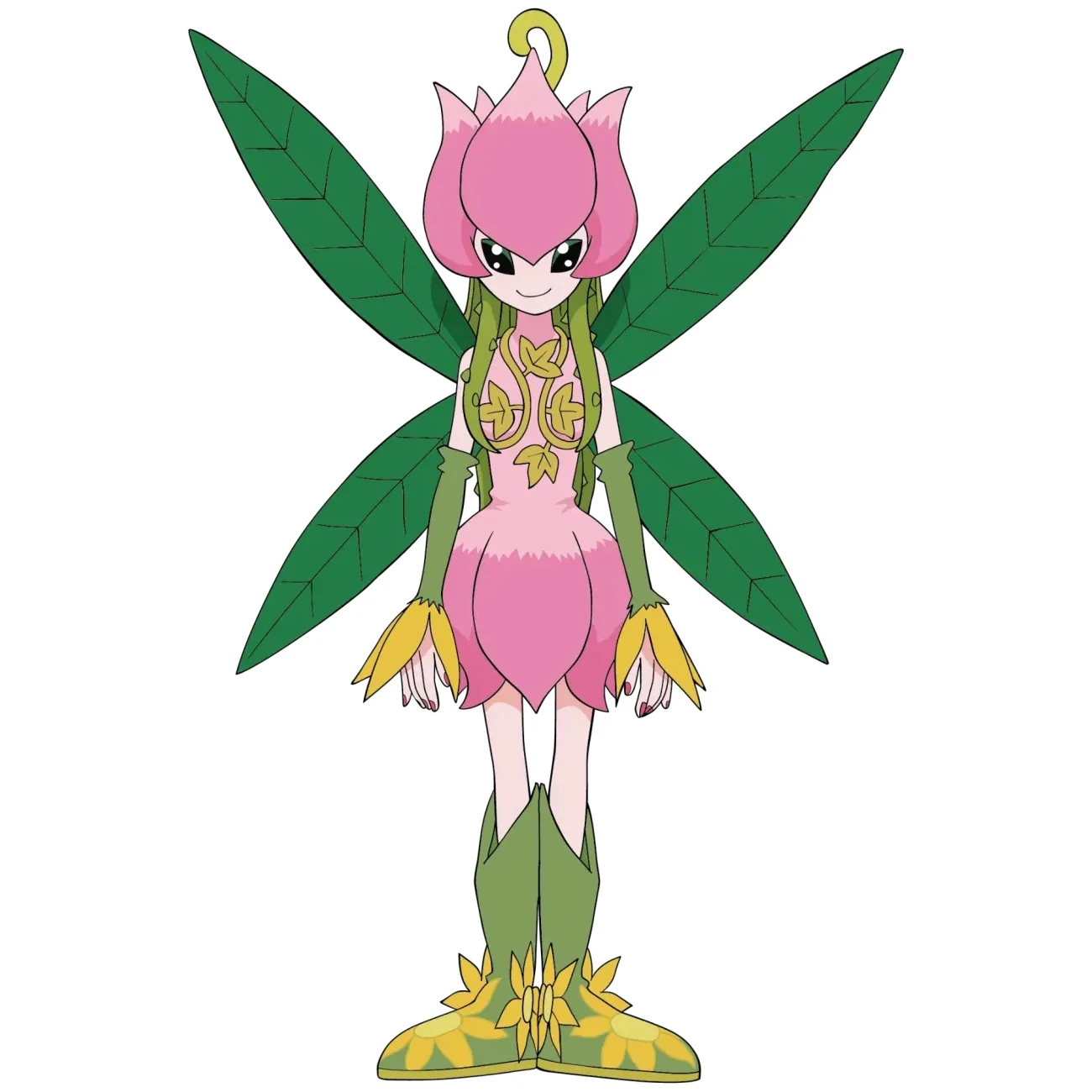 Lilimon | Digimon Wiki | FANDOM powered by Wikia