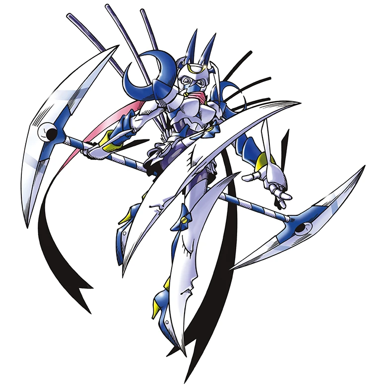 Dianamon | Digimon Wiki | FANDOM powered by Wikia