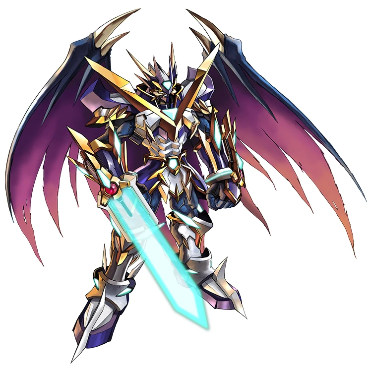 UlforceV-dramon (Anticorpo X) | Digimon Wiki | FANDOM powered by Wikia