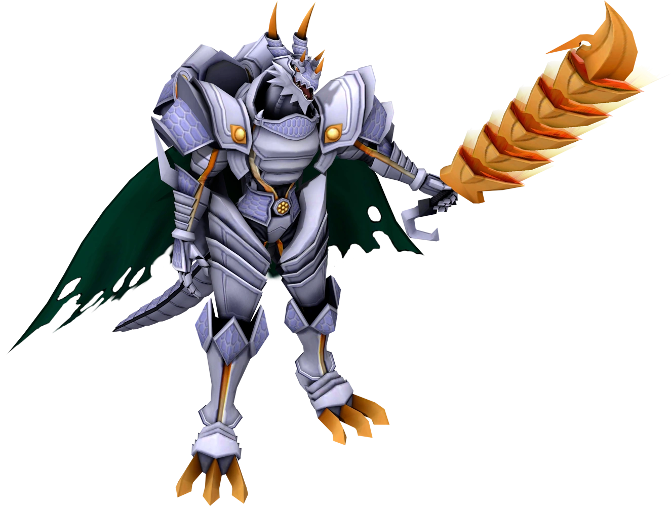 Imagem - Slayerdramon (Linkz).png | Digimon Wiki | FANDOM powered by Wikia