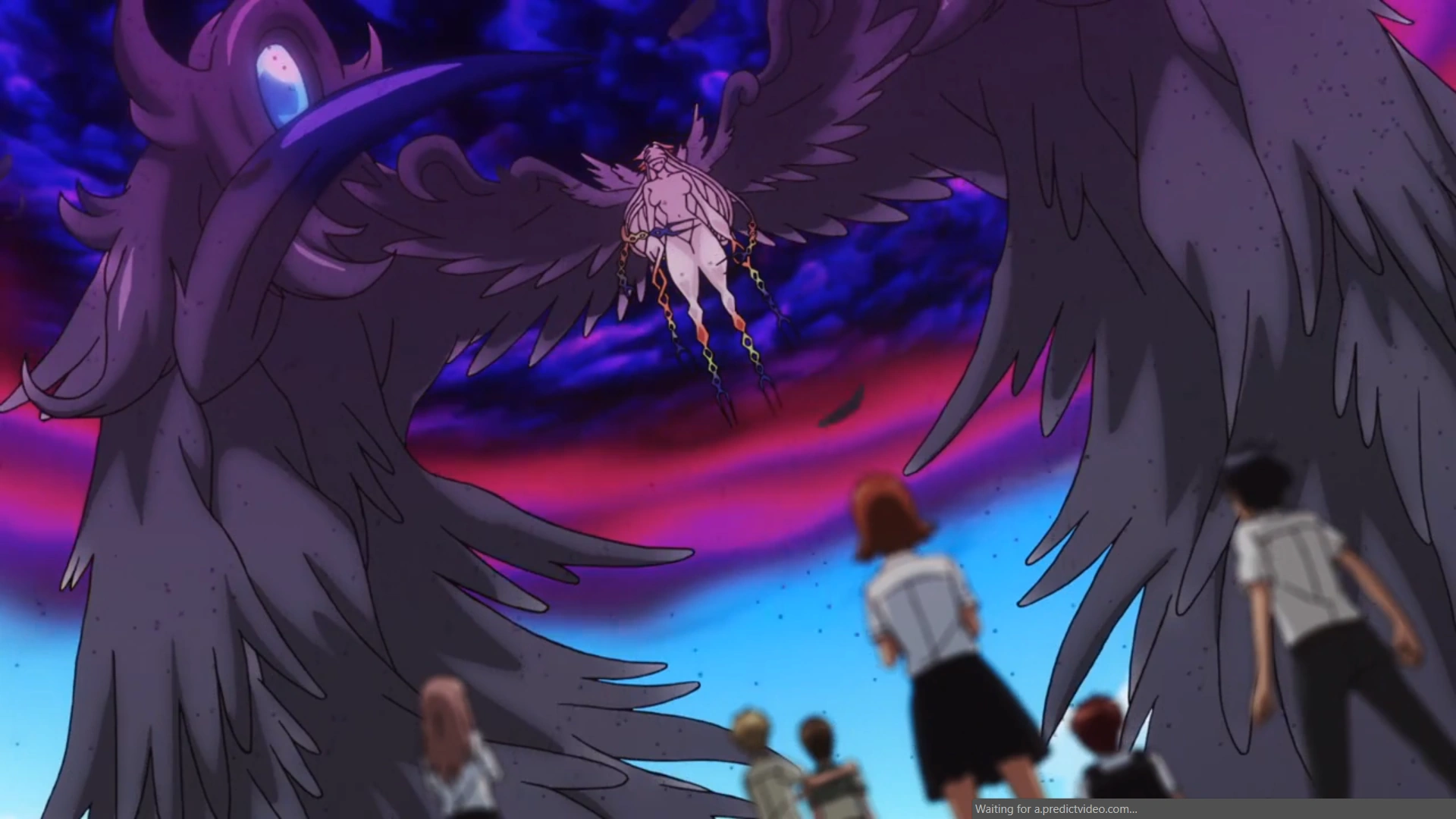 Imagem - Ordinemon.png | Digimon Wiki | FANDOM powered by Wikia