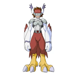 Silphymon | Digimon Wiki | Fandom