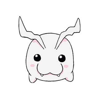 Tokomon | Digimon Wiki | Fandom