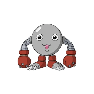 Mamemon | Digimon Wiki | FANDOM powered by Wikia