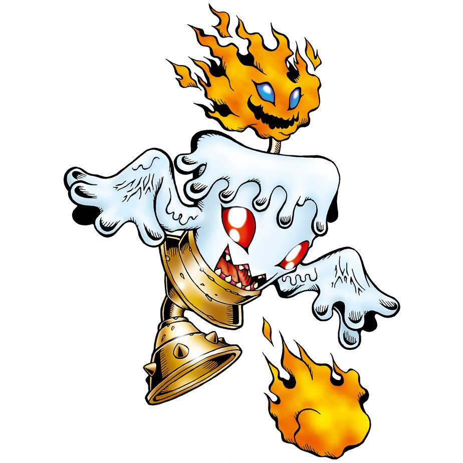 Candmon Digimon Wiki Fandom Powered By Wikia