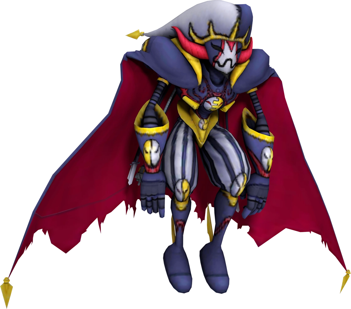 Imagem - Fakemon (Appli Monsters).png | Digimon Wiki | FANDOM powered ...