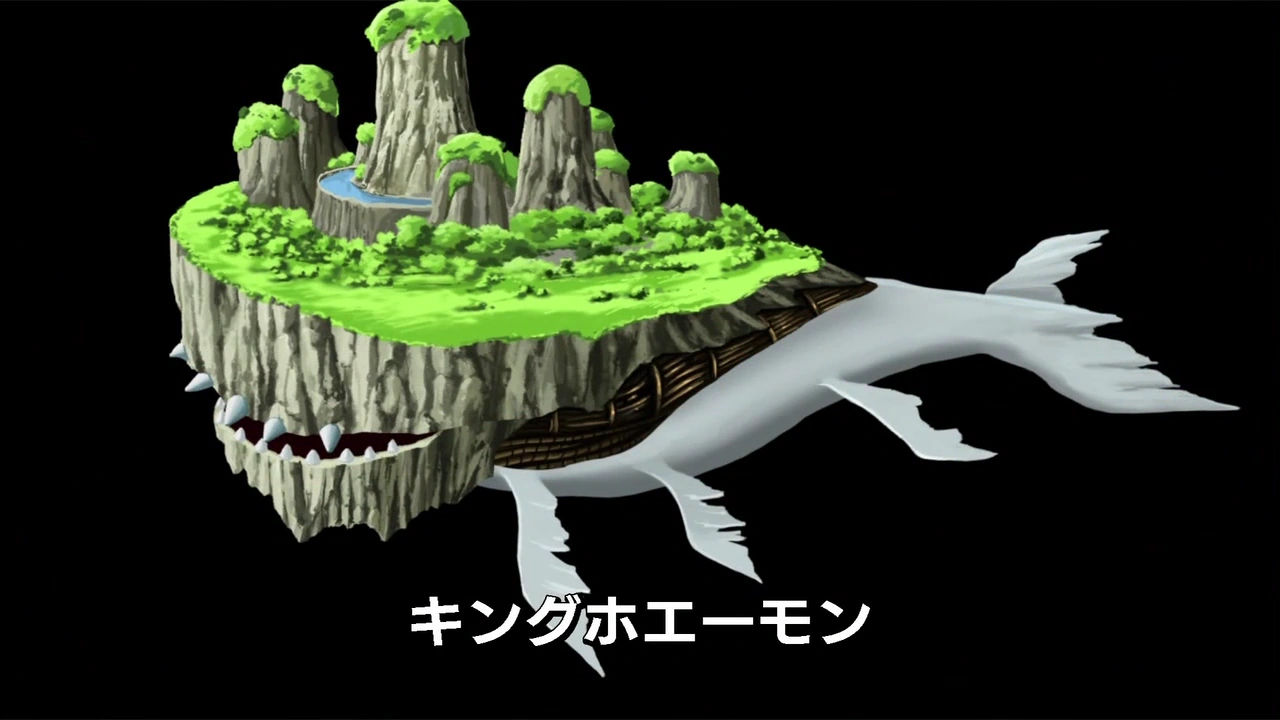 KingWhamon | Digimon Wiki | Fandom