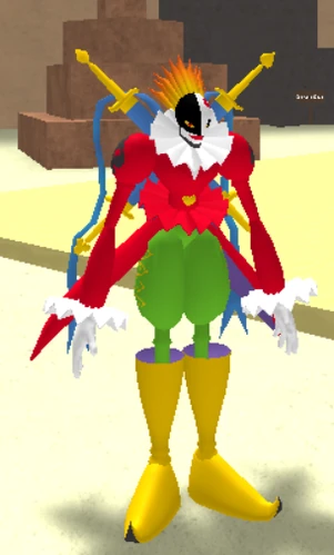 Piemon | Roblox Digimon Aurity Wiki | Fandom