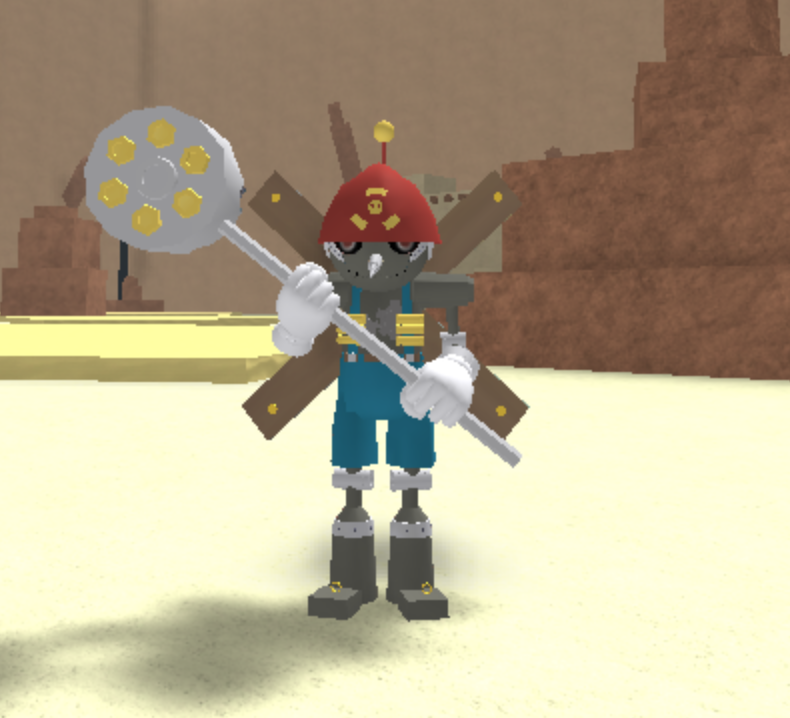 Pinochimon Roblox Digimon Aurity Wiki Fandom