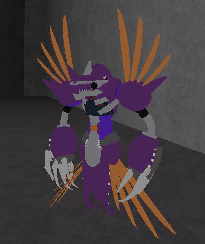 TyrantKabuterimon | Roblox Digimon Aurity Wiki | Fandom