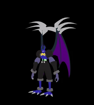 Daemon SU | Roblox Digimon Aurity Wiki | Fandom