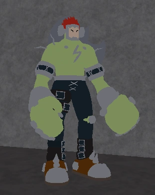 Boltmon | Roblox Digimon Aurity Wiki | Fandom