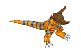 GeoGreymon | Digimon Battle Online Wiki | Fandom