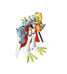 Omnimon | Digimon Battle Online Wiki | Fandom