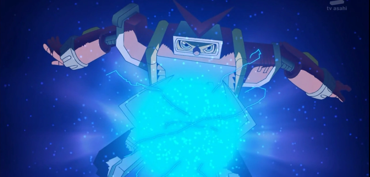 Shoutmon X2 | Digimonbrasil Wiki | Fandom