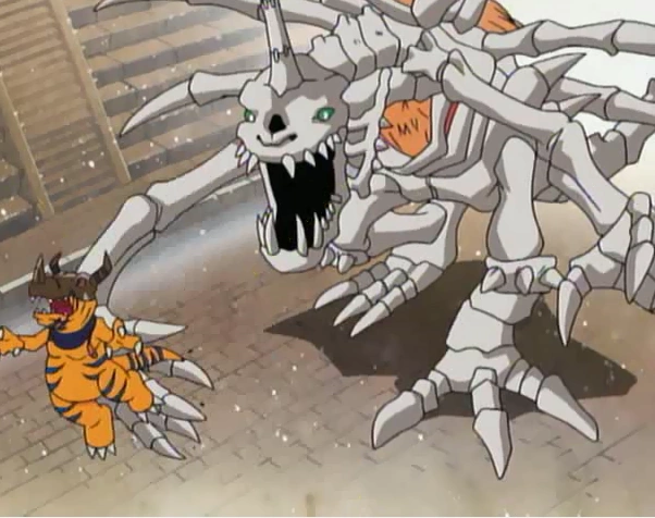 Agumon (Adventure) | Digimonbrasil Wiki | Fandom