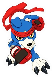 Gaomon (Savers) | Digimonbrasil Wiki | Fandom