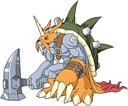 Image - Zudomon.png | Digimonbrasil Wiki | FANDOM powered by Wikia